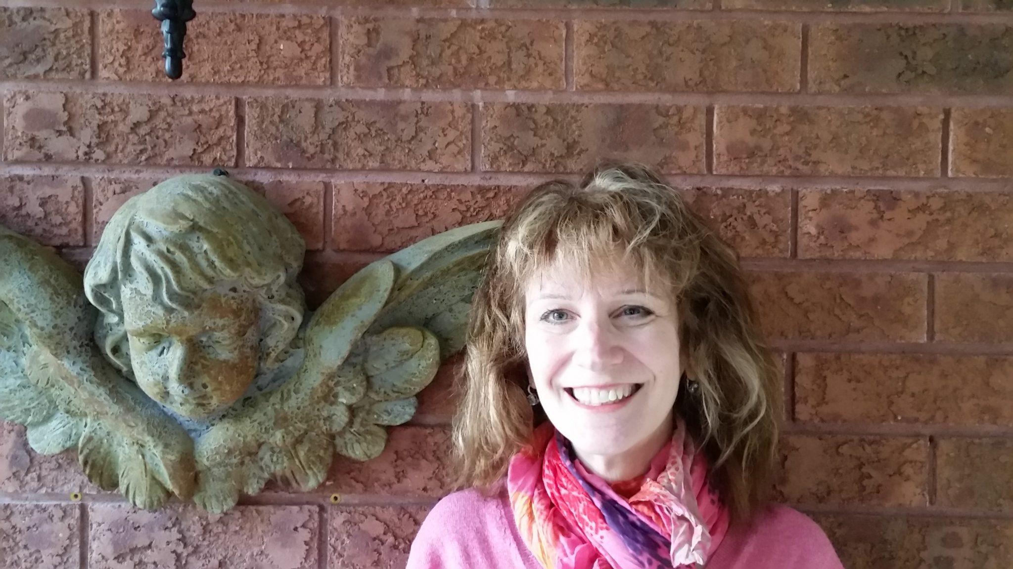 Psychic How-To Tutorial Shows - Jackie Dennison, Alison Wynne-Ryder ...