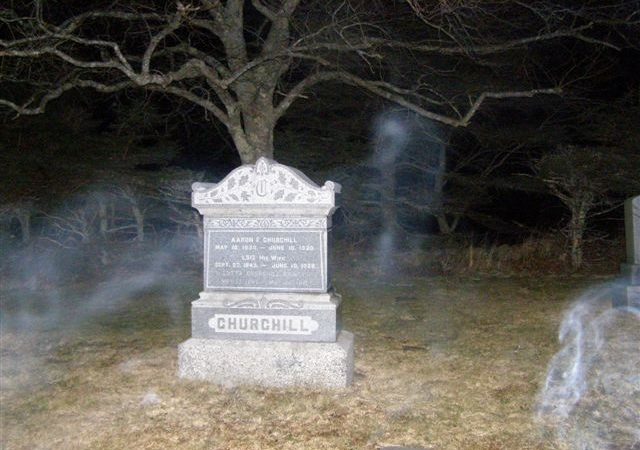 The Vortex: Mummified Vending Machines with Aura - Paranormal Community ...