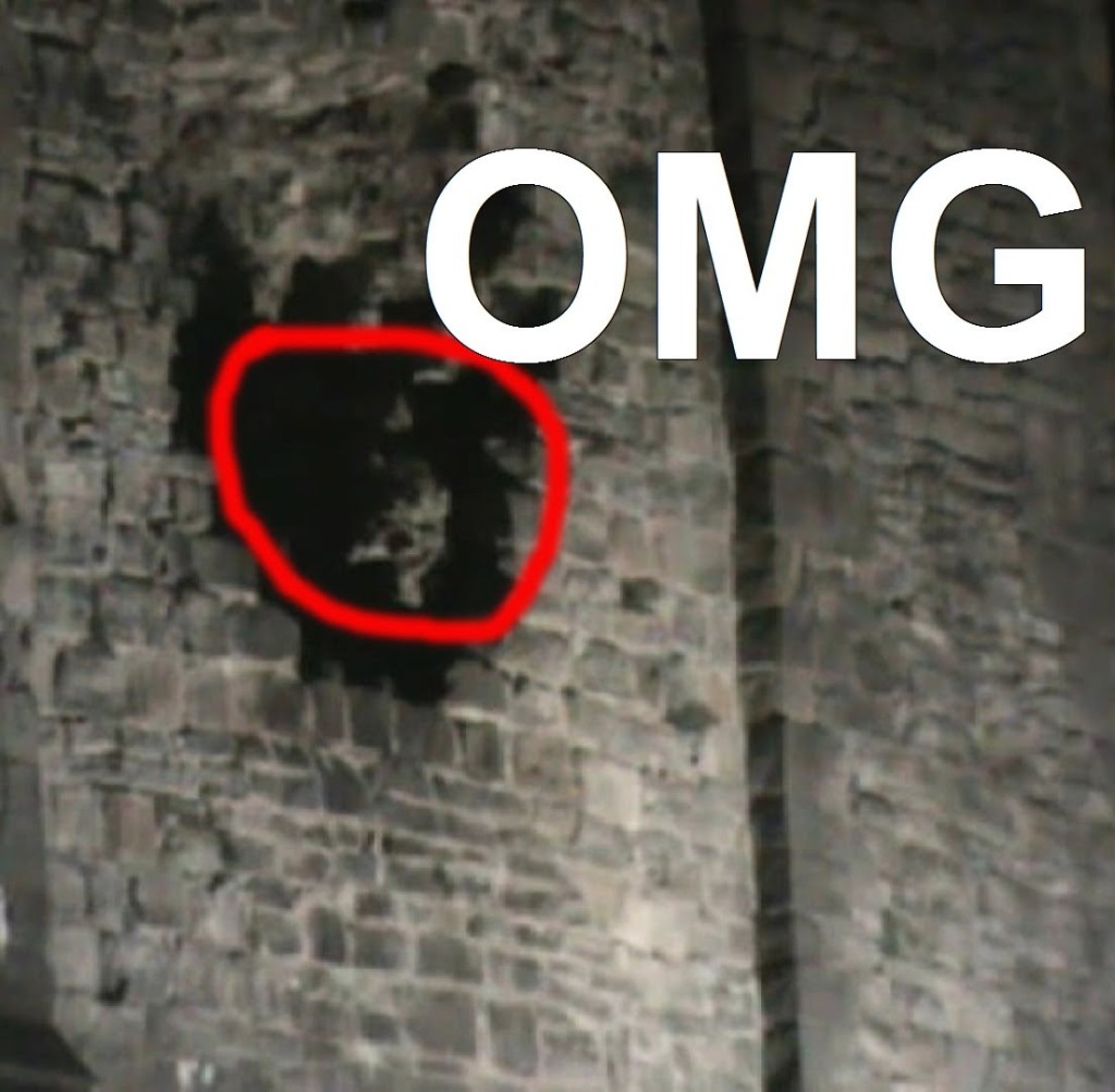 The Red Circle - Paranormal Community Portal