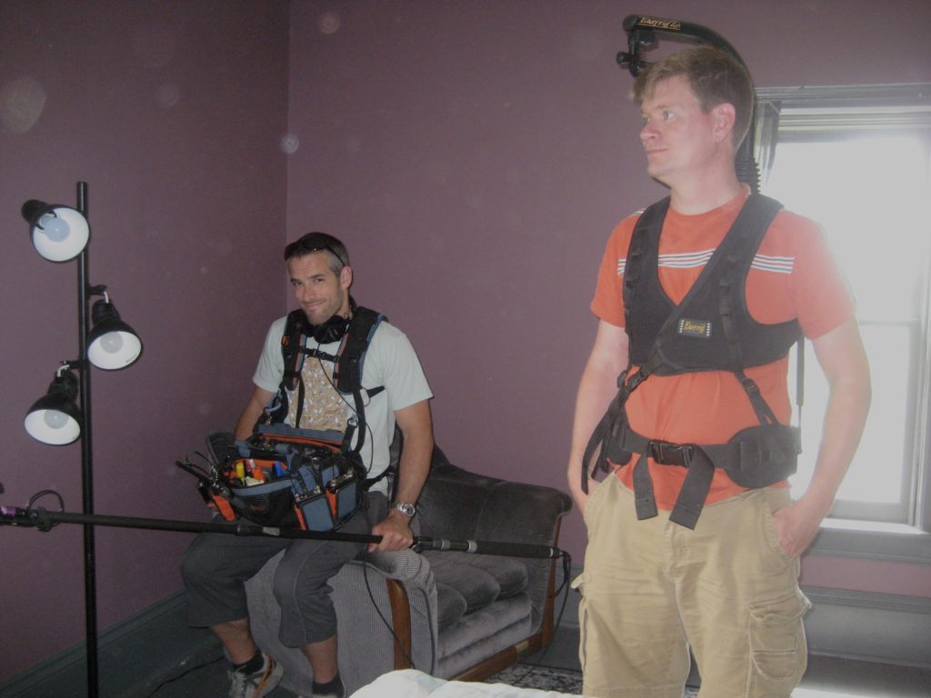 Rescue Mediums' Resurrection? - Paranormal Community Portal