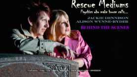 Watch Paranormal Investigations, Ghost Hunting, Psychic Mediums Shows ...