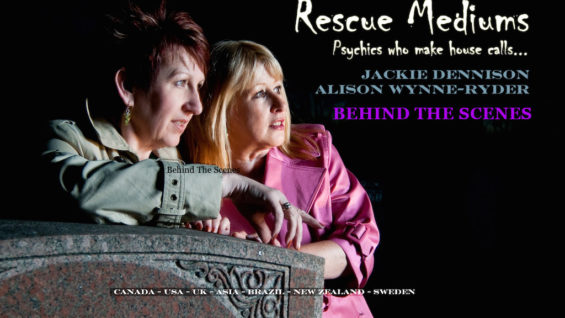 Watch Paranormal Investigations, Ghost Hunting, Psychic Mediums Shows Series Videos