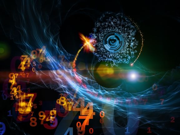 Alison's got your number -Numerology forecast October 2020 - Paranormal ...