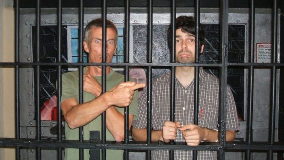 Watch Paranormal Investigations, Ghost Hunting, Psychic Mediums Shows ...