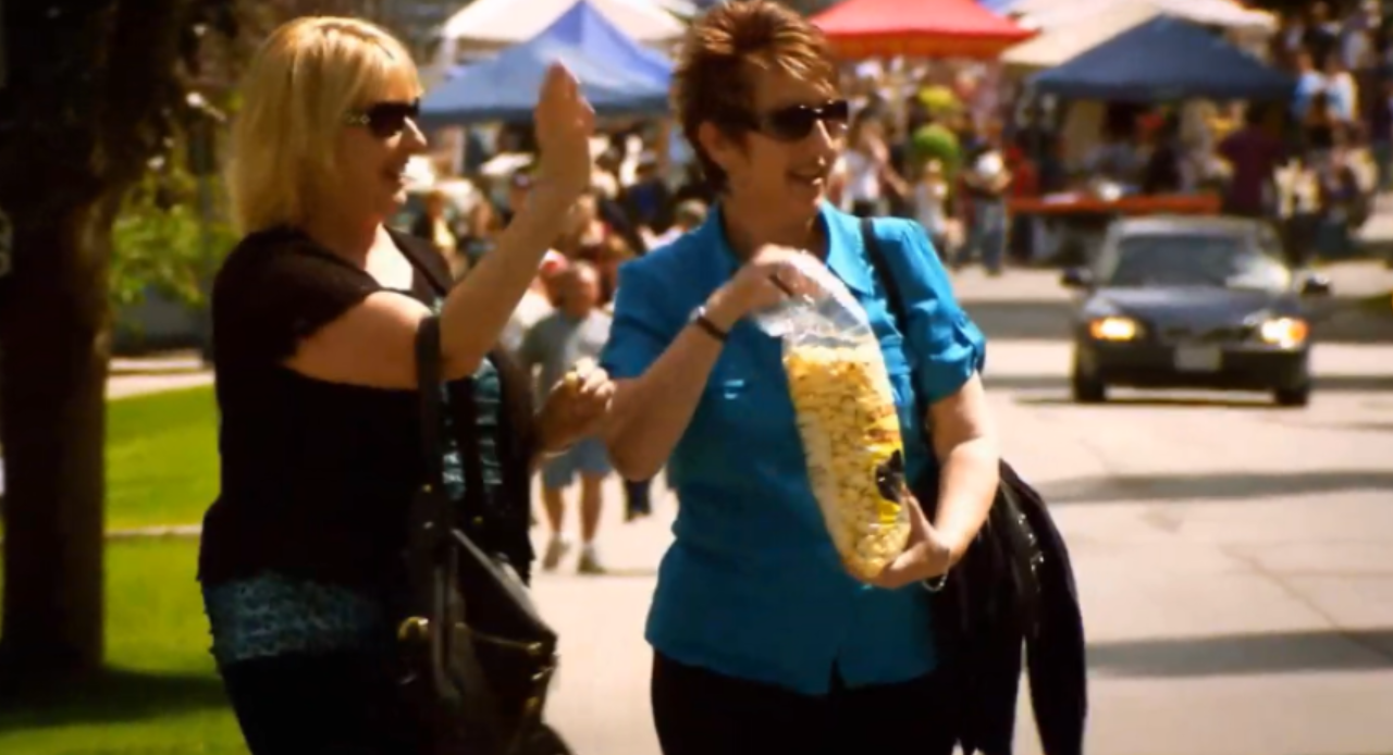 Rescue Mediums 'Behind the Scenes S4E5' with Super Fan Shannon ...