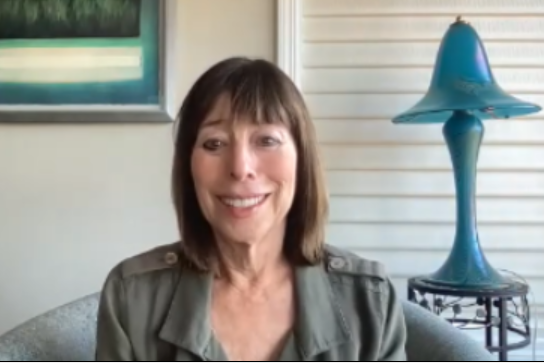 The Psychic Point of View S1 E6 Dr Robin Miller MD - Paranormal Community Portal