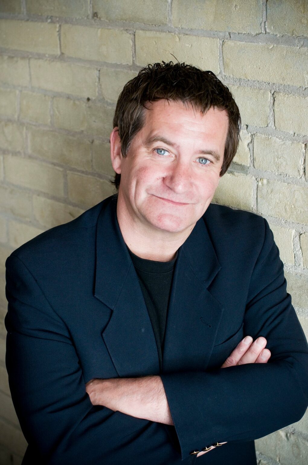 Rescue Mediums 'Behind the Scenes' Special Tribute to Michael Lamport ...