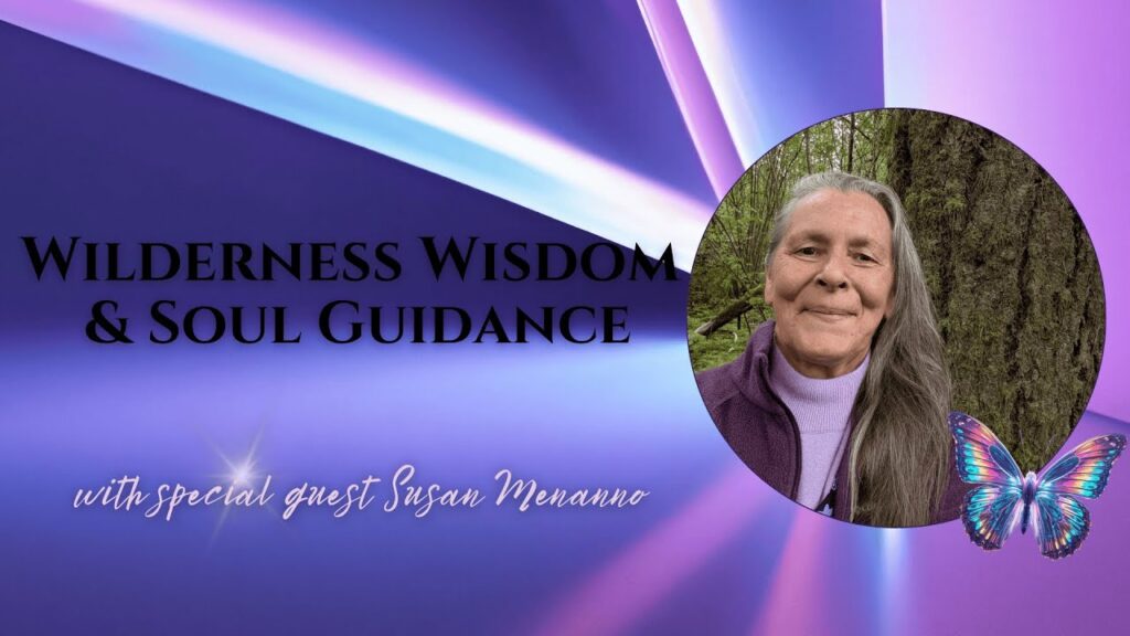 Spirit Walker: A Journey of Self-Discovery - Paranormal Community Portal